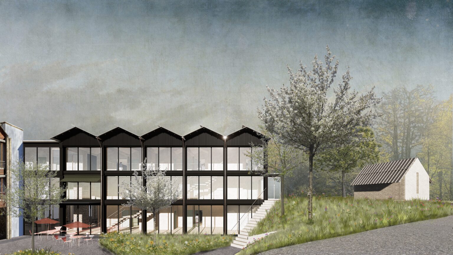 Projekte – Iseppi Ganzoni